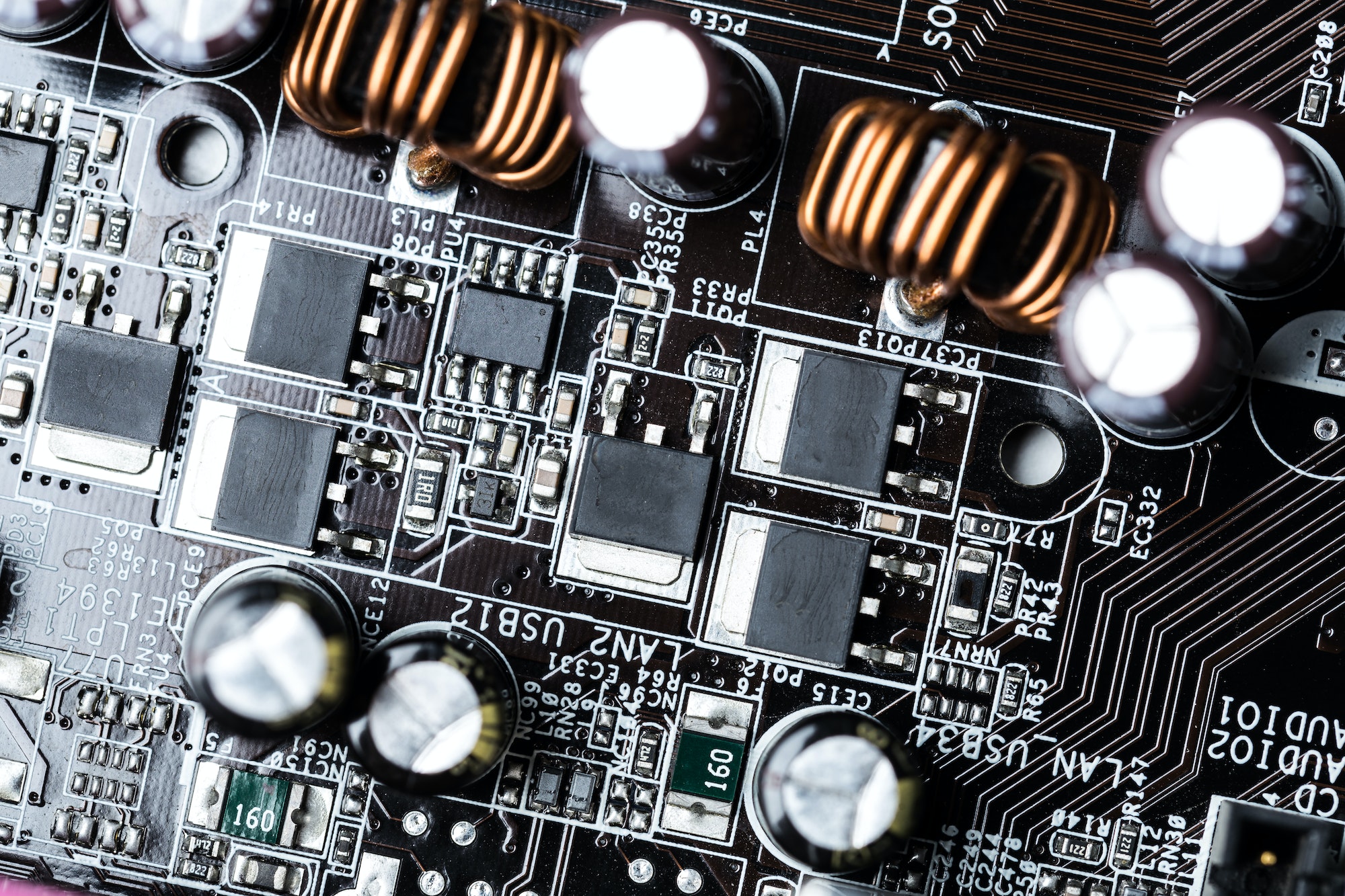 Hardware Engineering Circuit Pro Solutions Tech